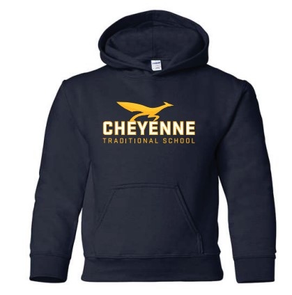 Cheyenne Traditional School PTO